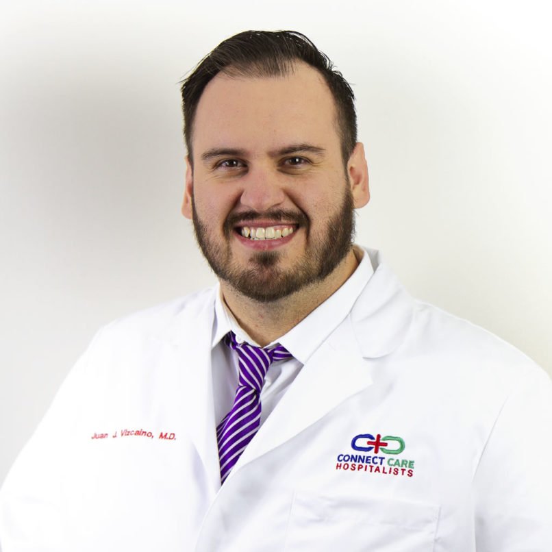 Our Team | ConnectCare Hospitalists