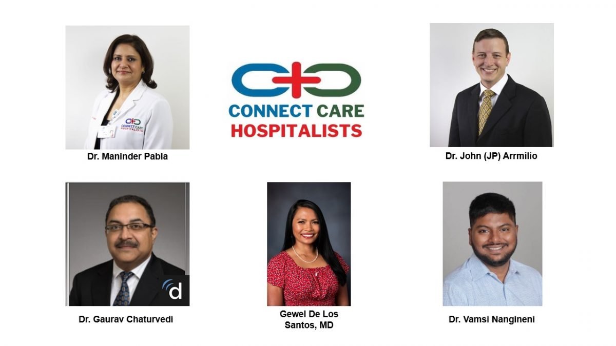 ConnectCare Hospitalists | Kansas City Inpatient Care Group